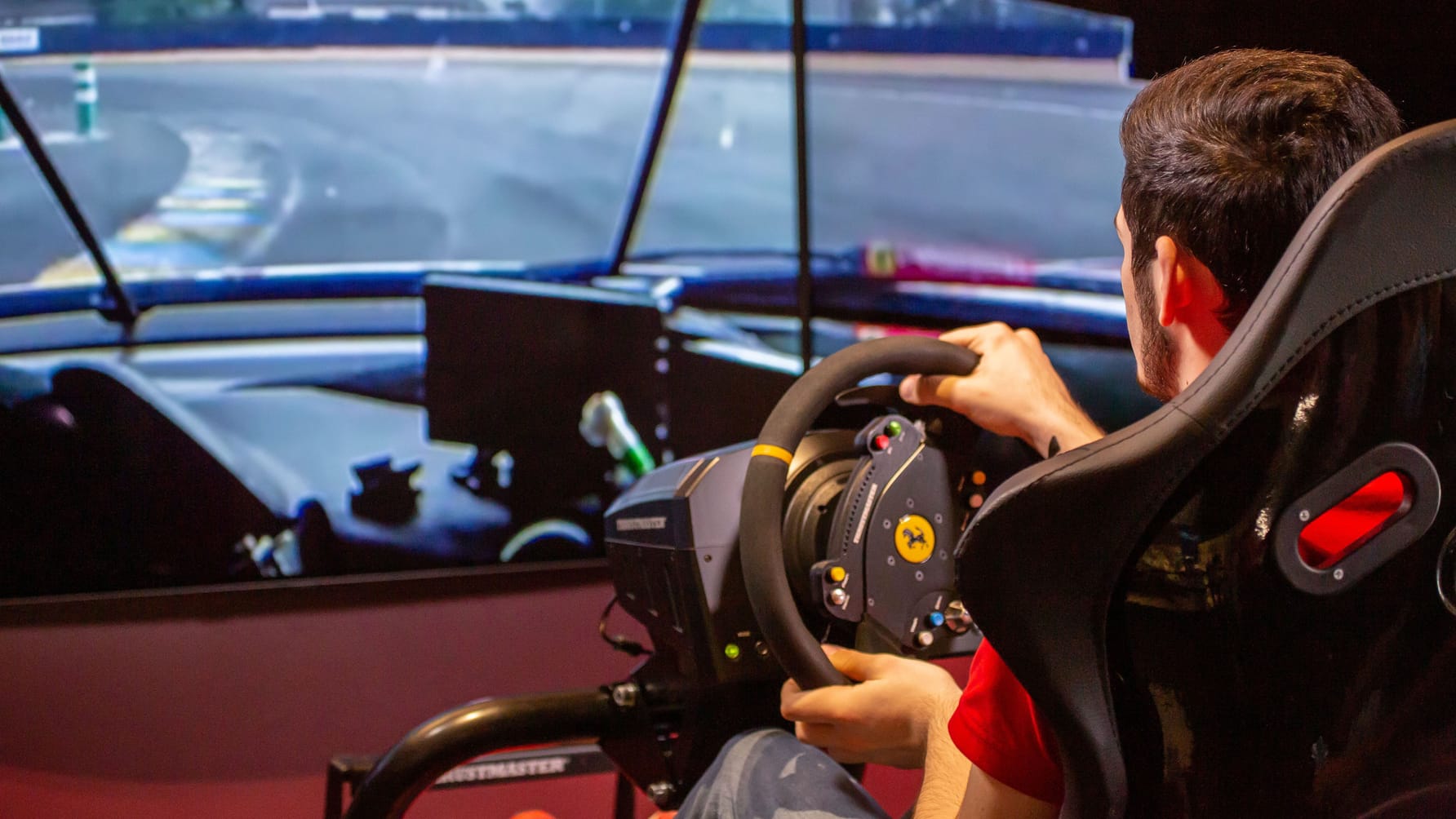 Ferrari launches official esports championship | Top Gear