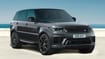 This is the new Range Rover Sport Black edition | Top Gear