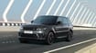 This is the new Range Rover Sport Black edition | Top Gear