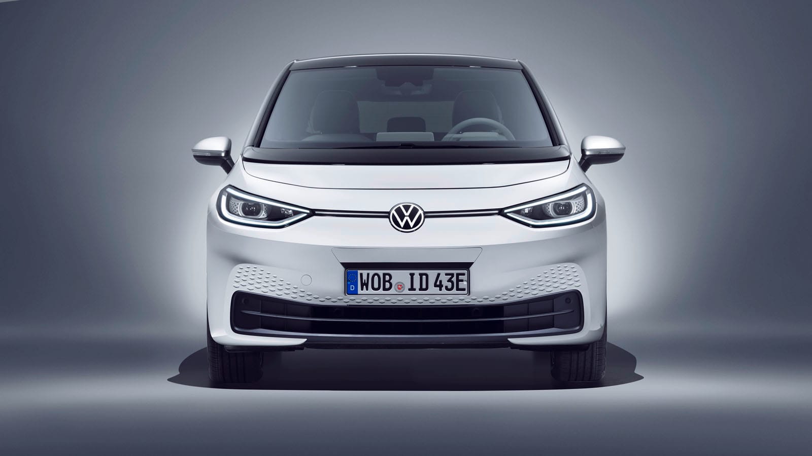 The Volkswagen ID.3 1st Edition is not cheap | Top Gear