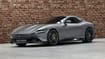 This is our first look at a modified Ferrari Roma | Top Gear