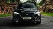 The 666bhp Lister Stealth is a 195mph modified Jag F-Pace | Top Gear