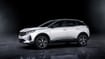 The new Peugeot 3008 is techier than ever | Top Gear