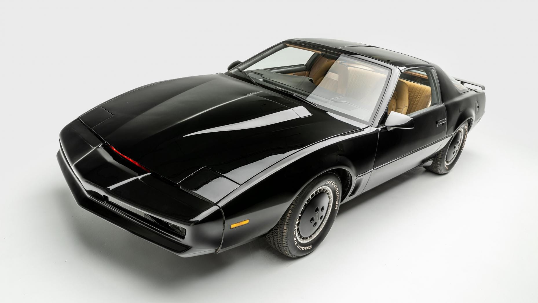 Knight Rider is being made into a new film | Top Gear