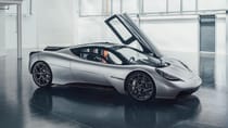This is it: Gordon Murray's astonishing £2.36m T.50 | Top Gear