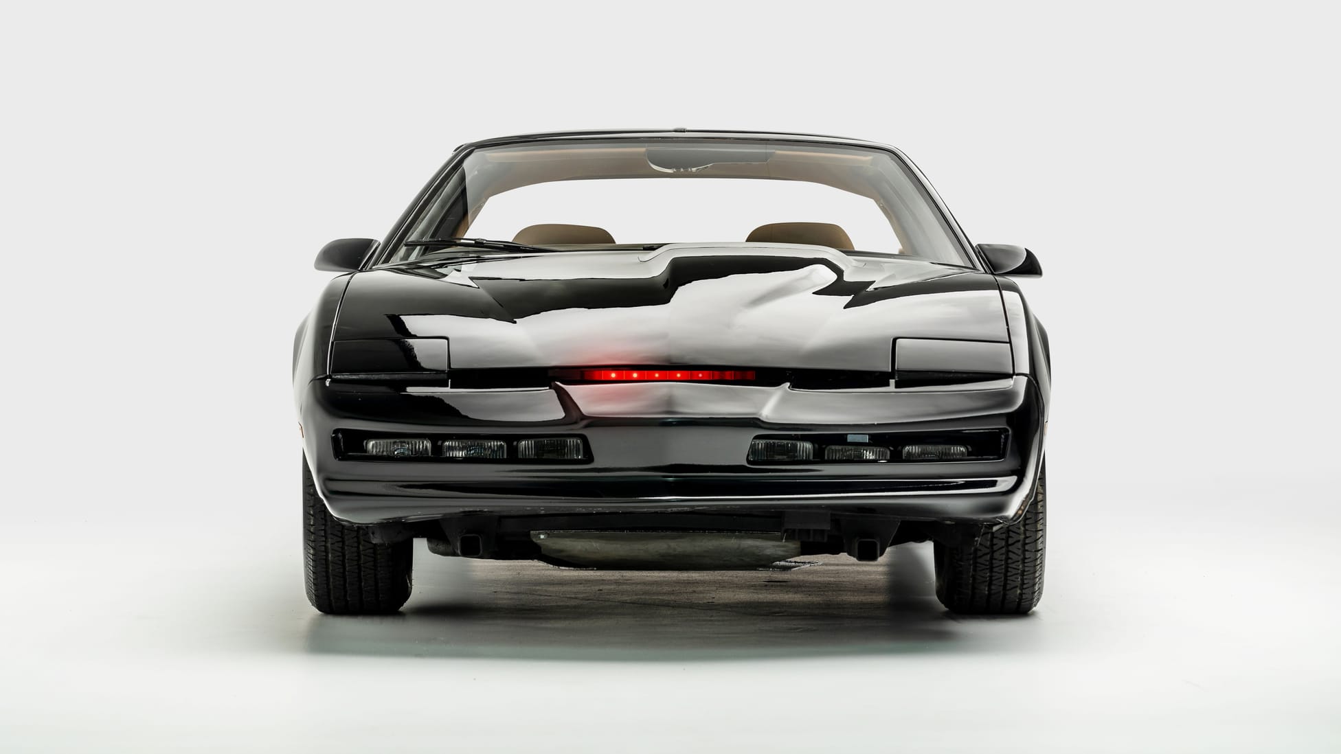 Knight Rider is being made into a new film | Top Gear