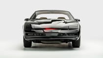 Knight Rider is being made into a new film | Top Gear