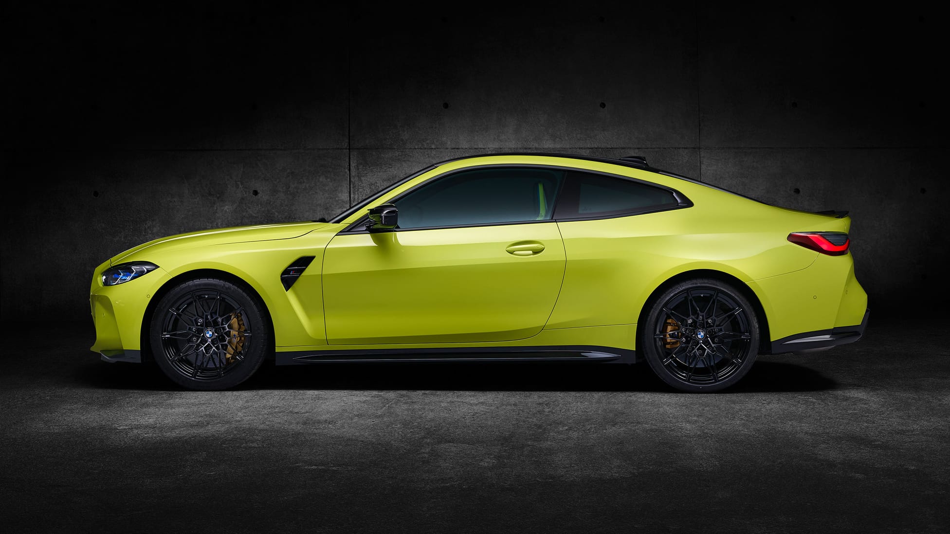 The new BMW M3 and BMW M4 have arrived | Top Gear