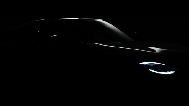Nissan will show a Z car prototype on 16 Sept | Top Gear