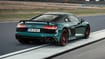This ‘Green Hell’ Audi R8 pays tribute to the Nürburgring | Top Gear