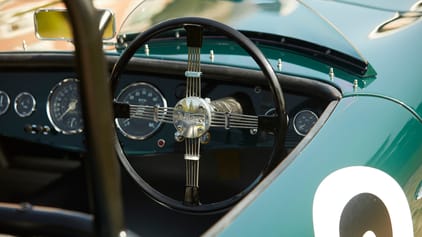 Allard returns for first time in 60 years with a 300bhp racer | Top Gear