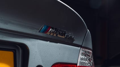 Progress report: BMW M3 CSL vs BMW M2 CS | Top Gear