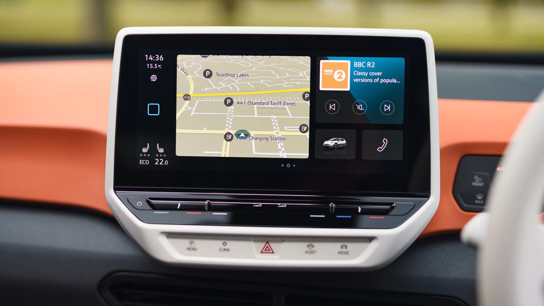 The cheapest VW ID.3 costs under £30,000 | Top Gear