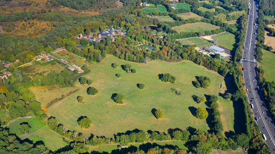 Gordon Murray is building a new £50m HQ | Top Gear