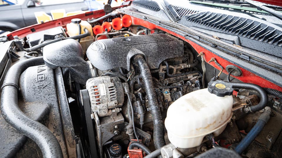 Now’s the time to buy this eight-seat Monster Truck | Top Gear