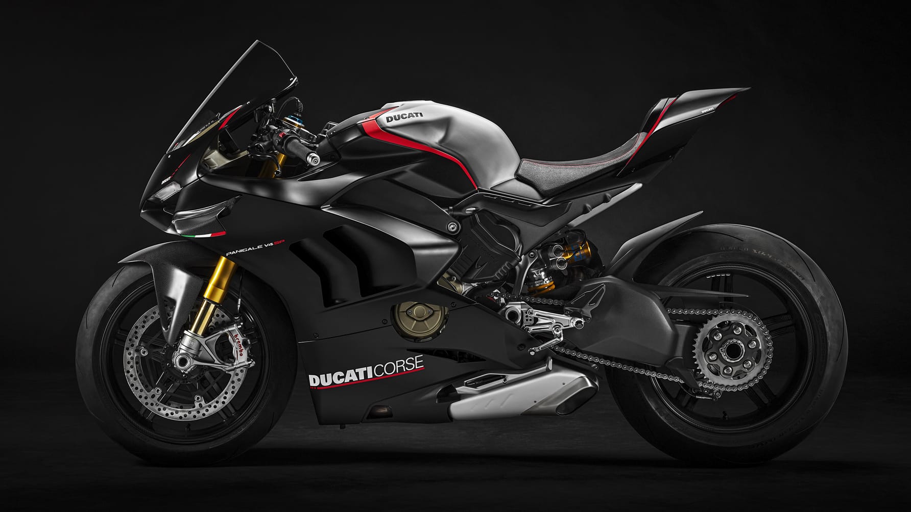Ducati's three new bikes include an e-bicycle | Top Gear
