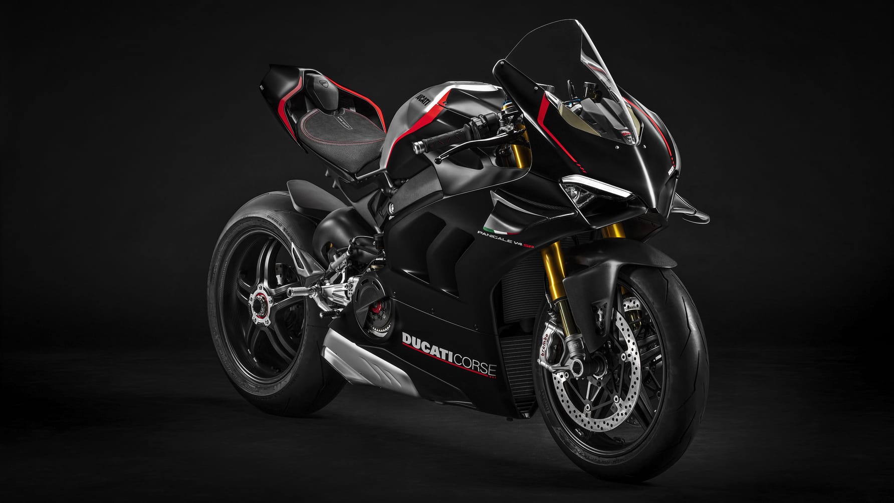 Ducati's three new bikes include an e-bicycle | Top Gear