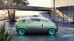 The Mini Vision Urbanaut is all about space | Top Gear