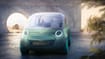 The Mini Vision Urbanaut is all about space | Top Gear