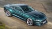 This is a modified 720bhp Bullitt Mustang | Top Gear