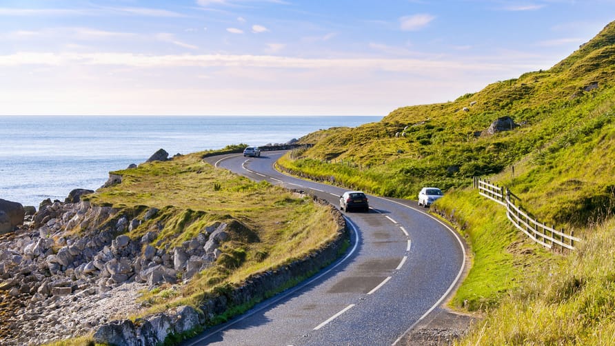 Experience the best of the British Isles in one unforgettable cruise ...