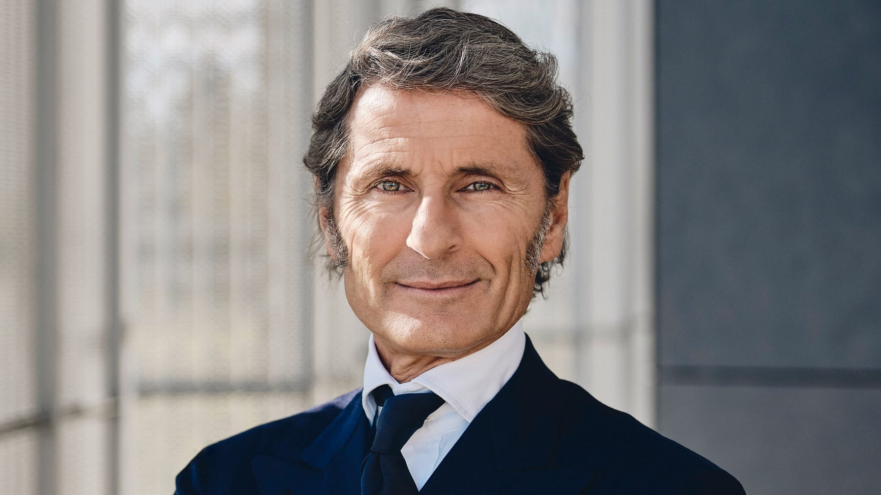 Winkelmann: combustion engine should live ‘as long as possible’ | Top Gear