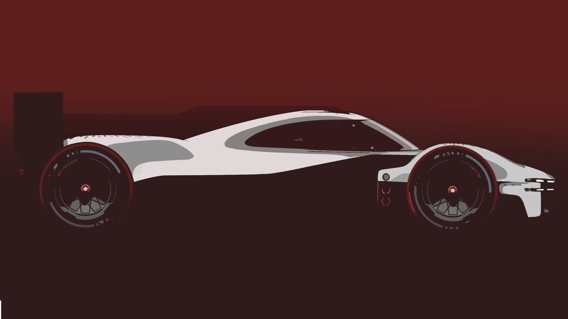 Porsche is racing at Le Mans in 2023 | Top Gear