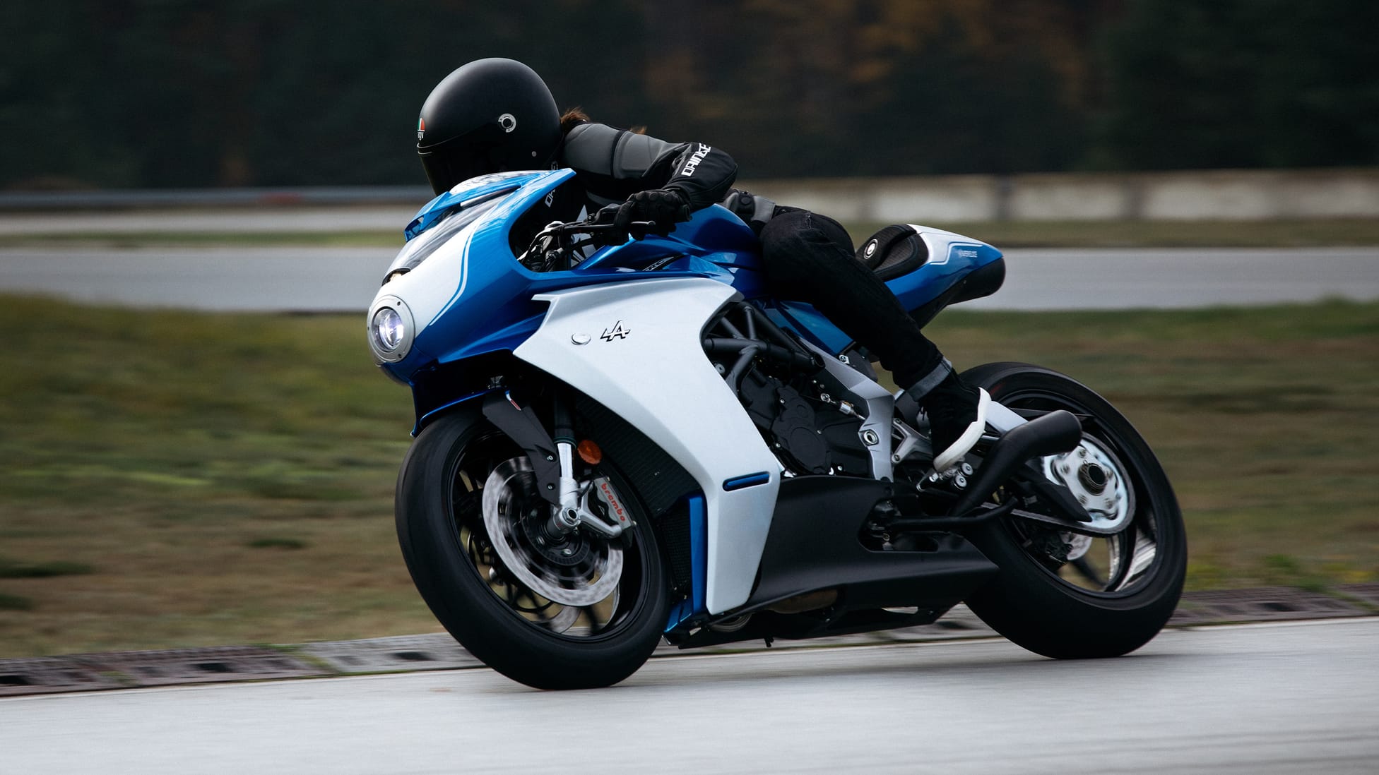 Alpine's latest model is even lighter than the A110 | Top Gear