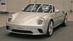 This secret Porsche 550ne is the baby Boxster we deserved | Top Gear