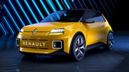 The Renault 5 Is Back Meet The Electric R5 Concept Top Gear