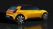 The Renault 5 is back! Meet the electric R5 concept | Top Gear