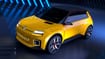 The Renault 5 is back! Meet the electric R5 concept | Top Gear