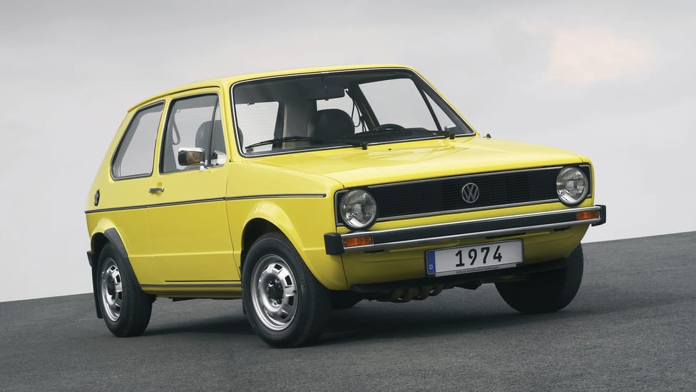 Volkswagen will no longer sell the Golf in America | Top Gear
