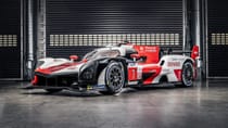 Toyota’s new hybrid Le Mans Hypercar ain't your grandma’s Prius | Top Gear