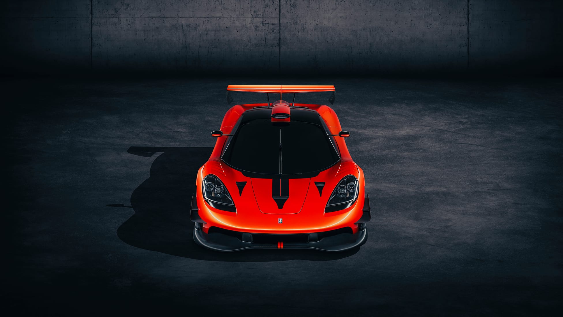 The T50S Niki Lauda is Gordon Murray’s ultimate track-only supercar ...