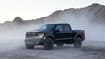 Woah, it's the new Ford F-150 Raptor | Top Gear