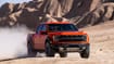 Woah, it's the new Ford F-150 Raptor | Top Gear