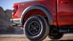 Woah, it's the new Ford F-150 Raptor | Top Gear