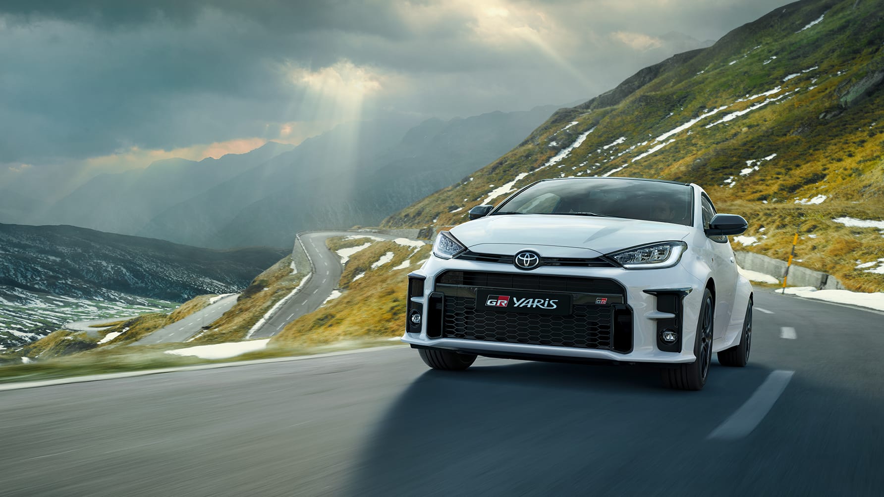 Advertisement: Get under the skin of the Hot Hatch of the Year | Top Gear