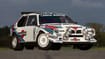 This ridiculous collection of Group B cars is up for auction | Top Gear