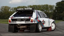 This ridiculous collection of Group B cars is up for auction | Top Gear
