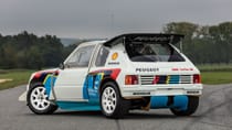 This ridiculous collection of Group B cars is up for auction | Top Gear