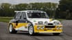 This ridiculous collection of Group B cars is up for auction | Top Gear