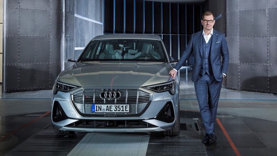 Audi boss says A1 might not survive, A2 and R8 EVs possible | Top Gear