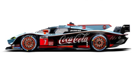 Should this McLaren Speedtail GTR race at Le Mans? | Top Gear