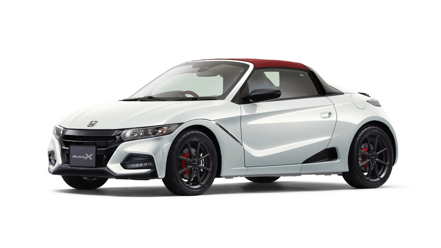 The Honda S660 is bowing out with this special edition | Top Gear