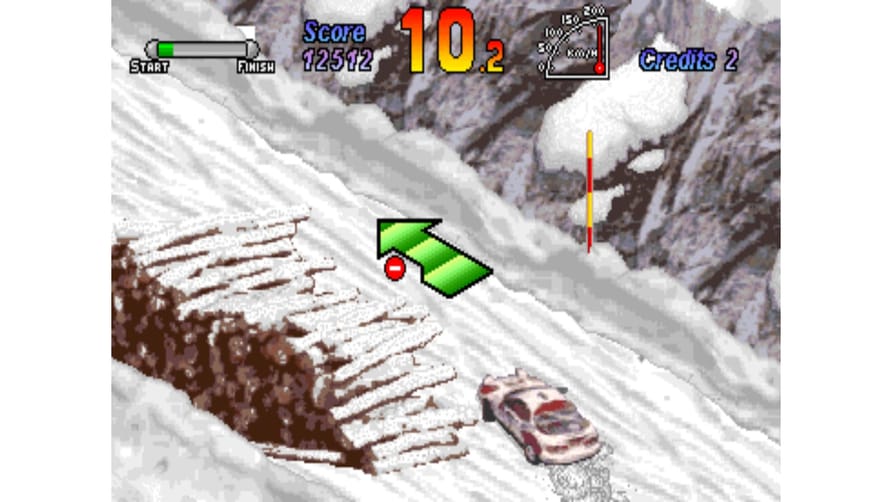 Remembering classic games: World Rally (1993) | Top Gear