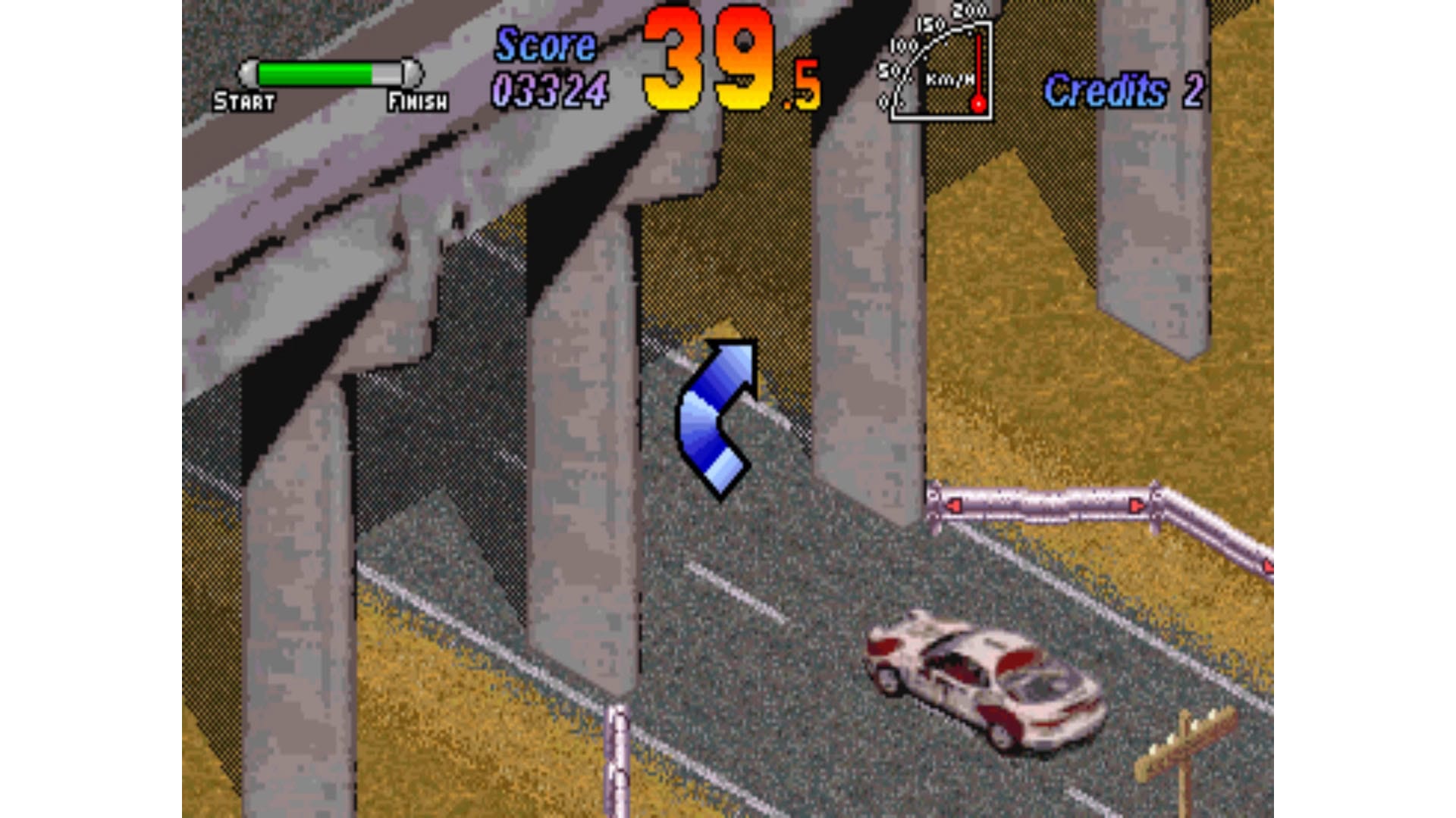 Remembering classic games: World Rally (1993) | Top Gear