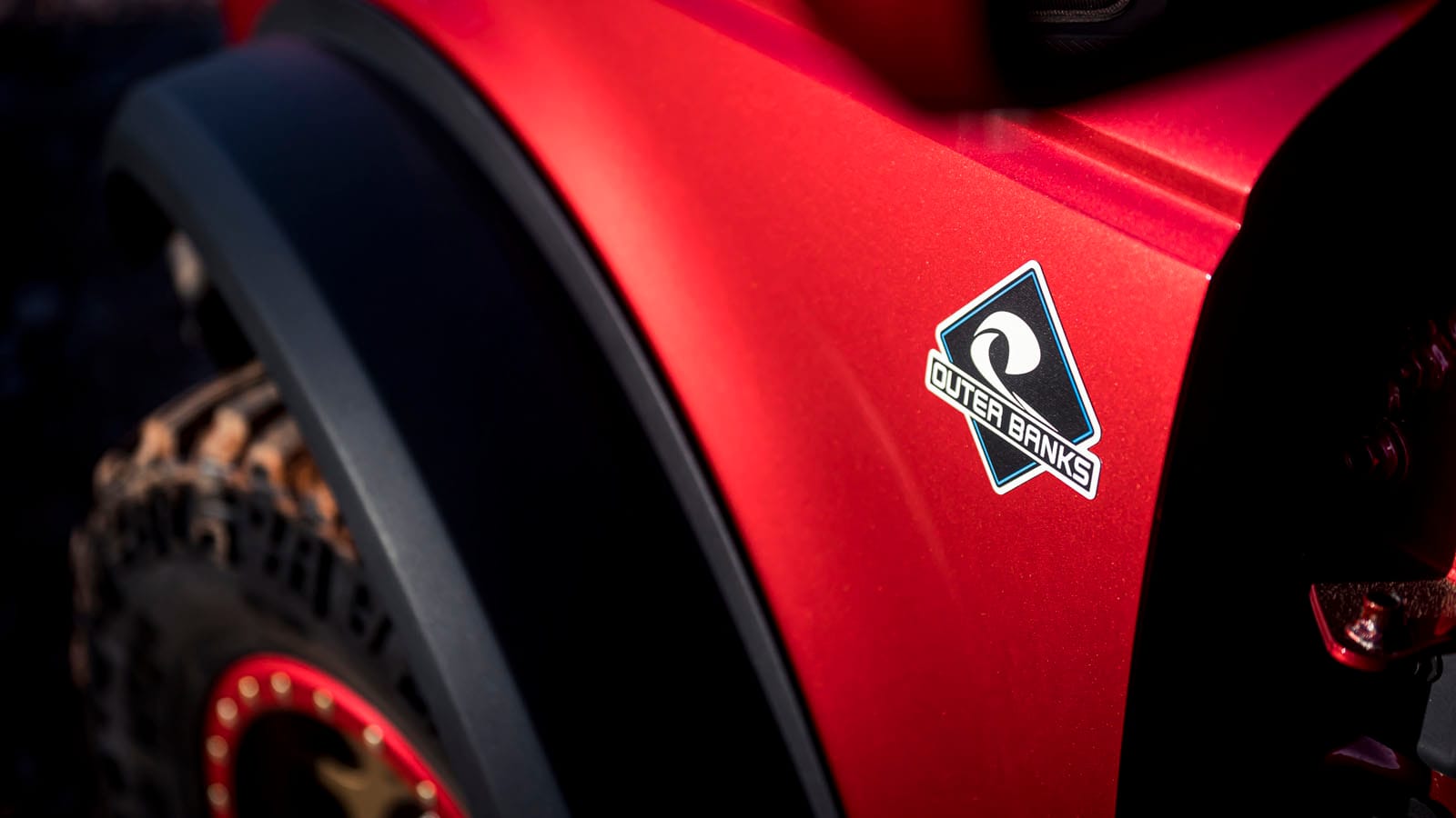 Rejoice, the modified Ford Broncos are here | Top Gear
