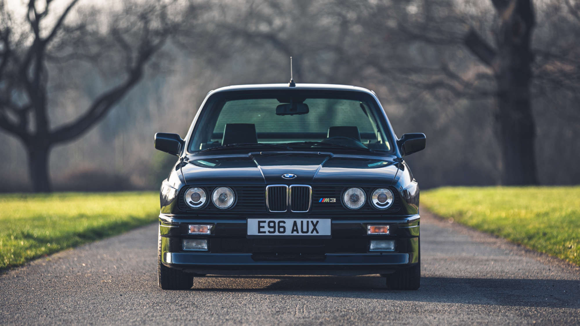 M3 E96